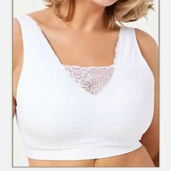 Breezies Intimates And Sleepwear Breezies Womens Set Of 2 Lace